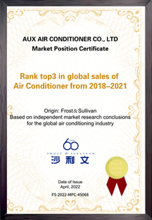 AUX Air Conditioner